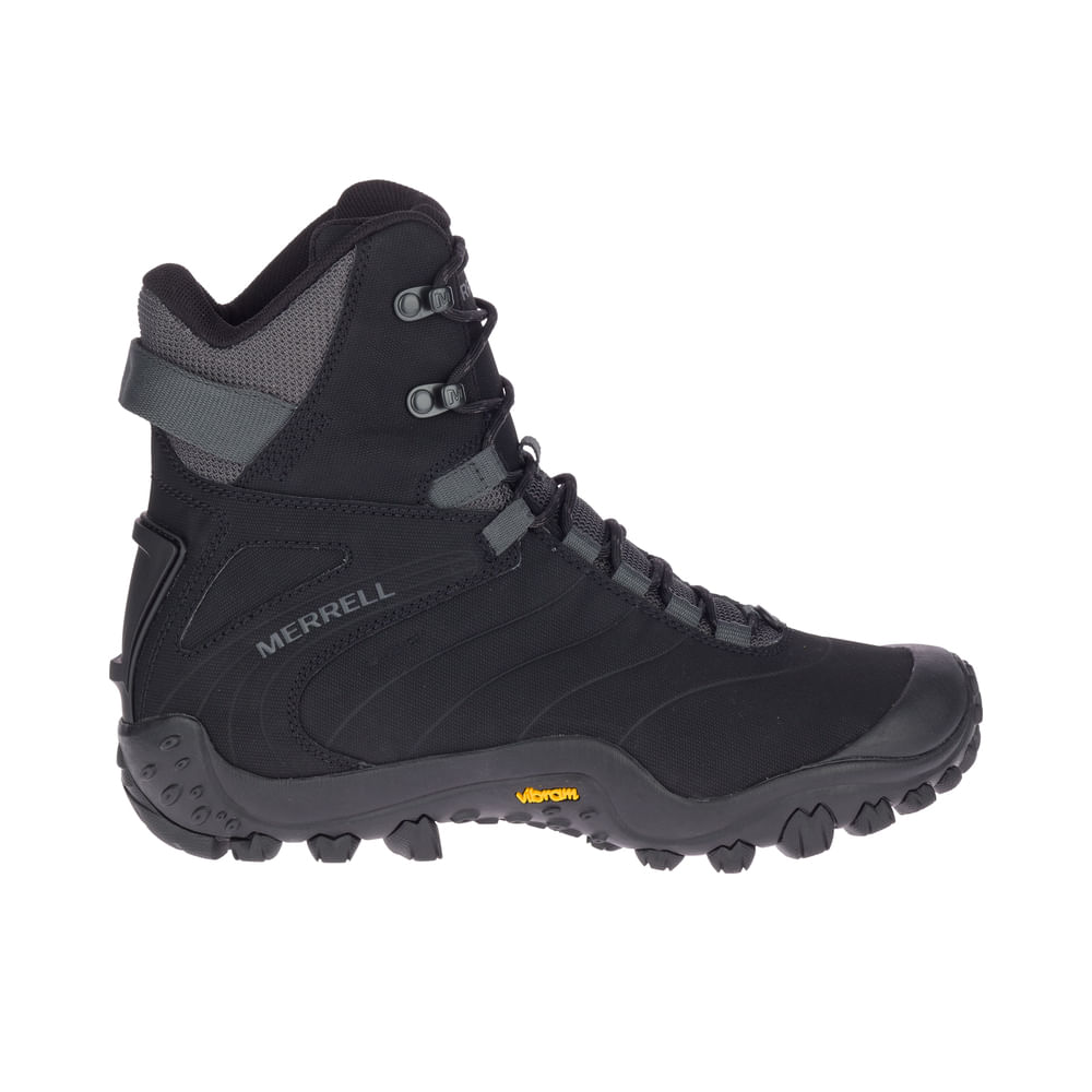 CHAM 8 THERMO TALL W J034655-8RB - Merrell