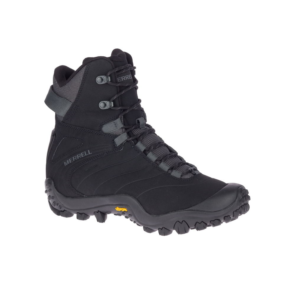 CHAM 8 THERMO TALL W J034655-8RB - Merrell