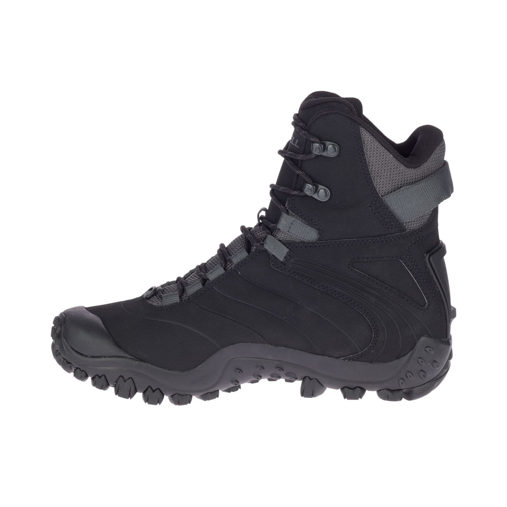CHAM 8 THERMO TALL W J034655-8RB - Merrell