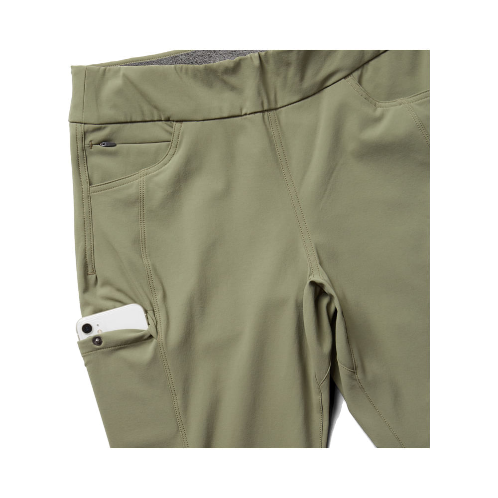 WMS WAYFINDER PANT JWS26010-Z7D