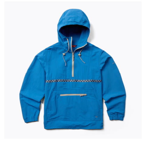Chaqueta Supplex Anorak Victoria Blue - Merrell