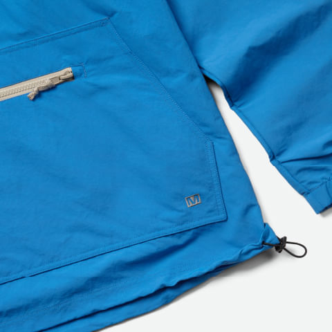 Chaqueta Supplex Anorak Victoria Blue - Merrell