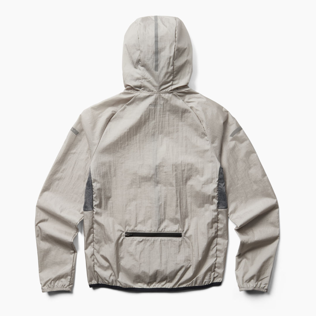 Chaquetas W Trail Running Jack Para Mujer - Merrell