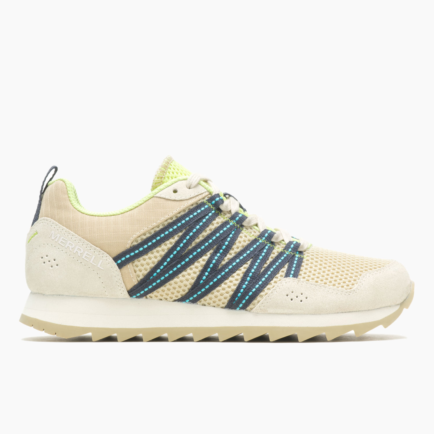 Zapatilla Alpine Sneaker Sport-Oyster - Merrell