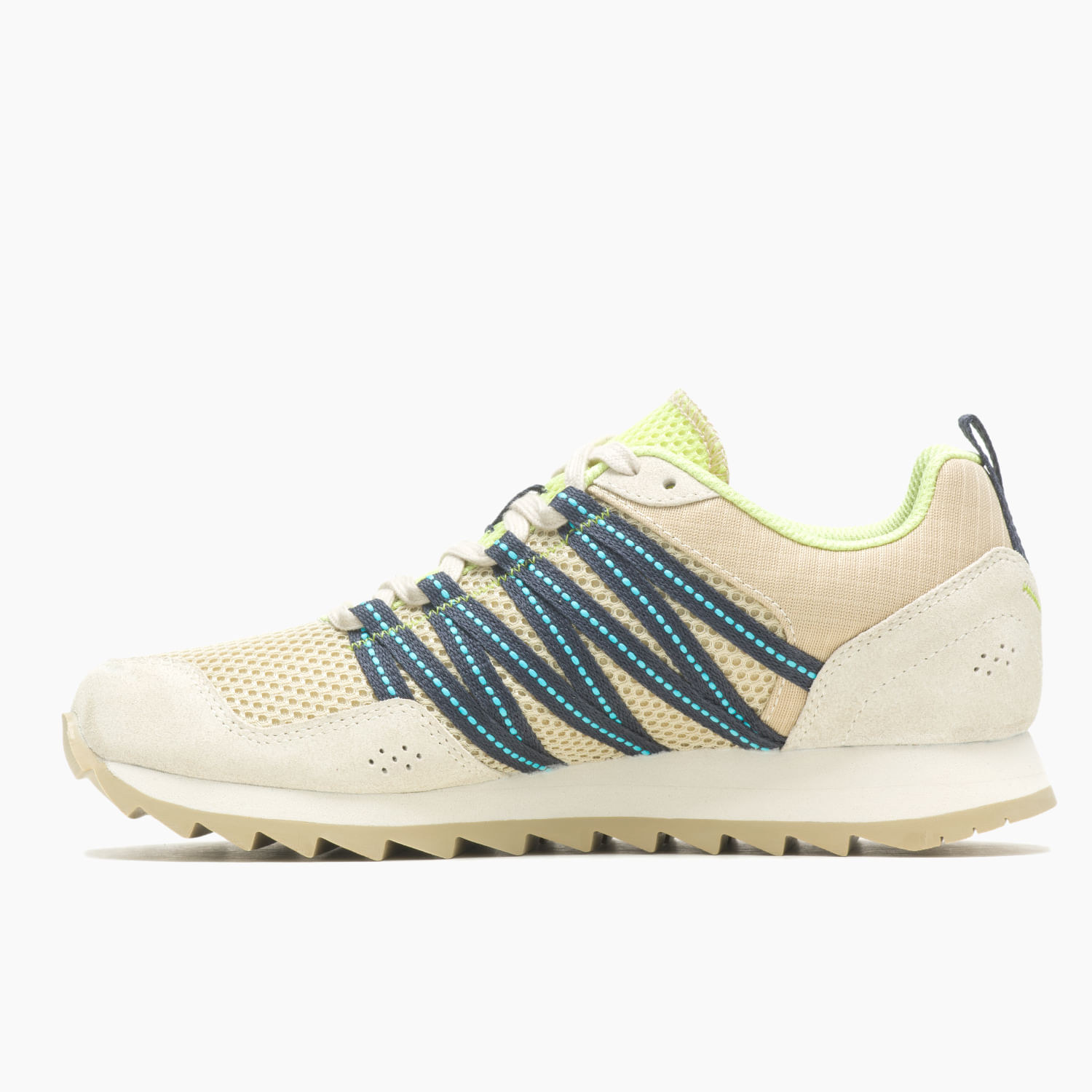 Zapatilla Alpine Sneaker Sport-Oyster - Merrell