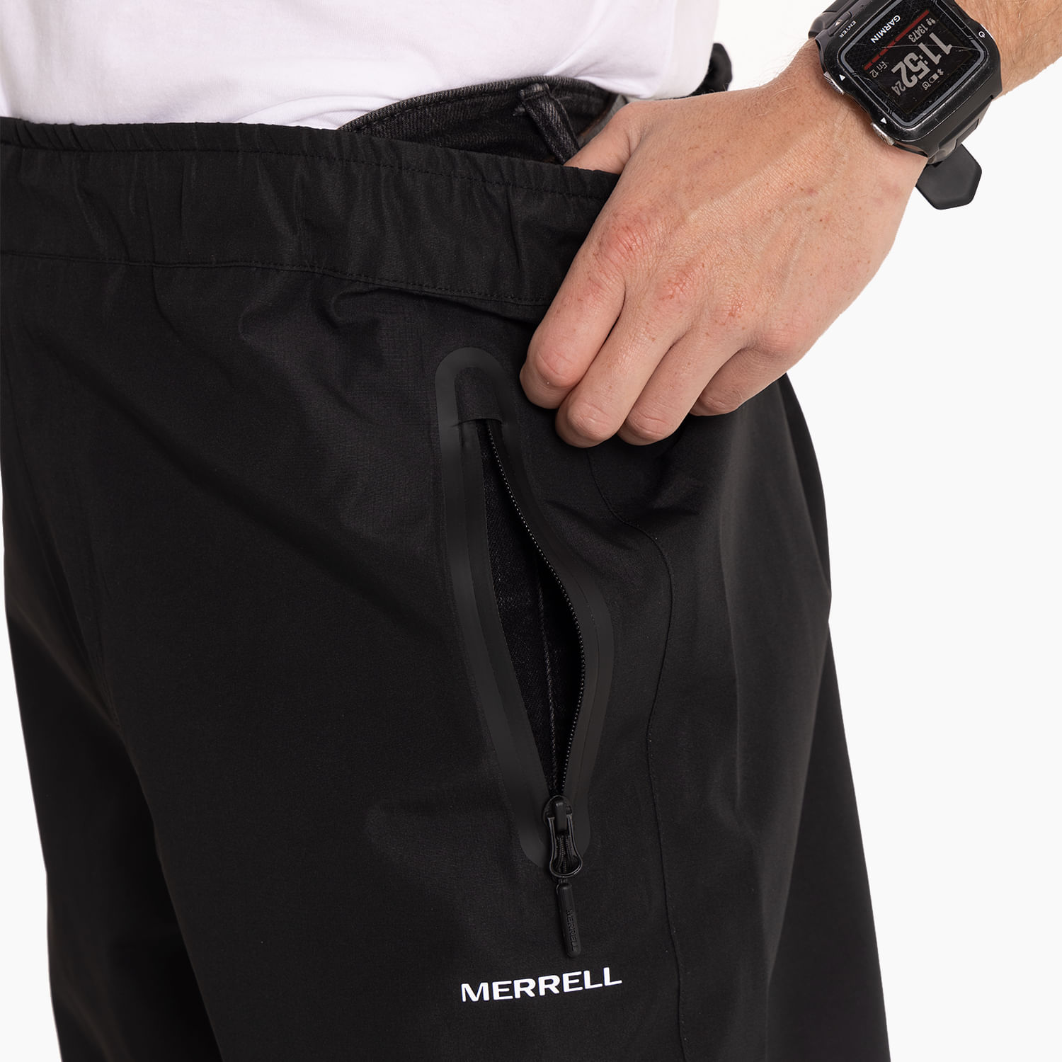 Pantalon Lifestyle Detrital Pant Hombre - Merrell