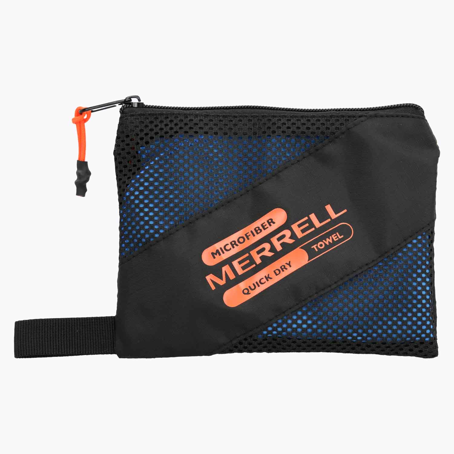 Toalla Lifestyle Microfiber Towel Unisex - Merrell