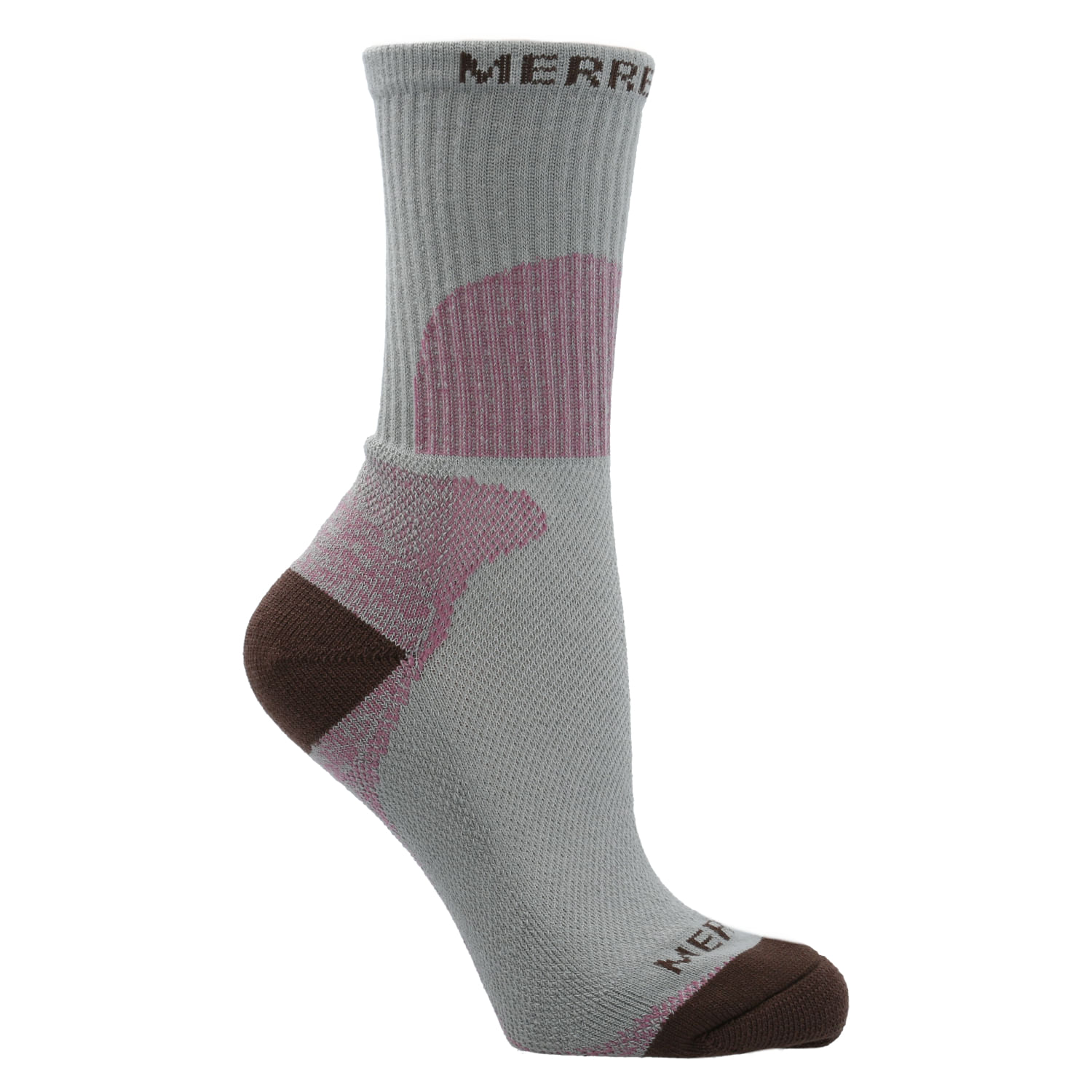 Medias Lifestyle Floyd Technical Crew Unisex - Merrell