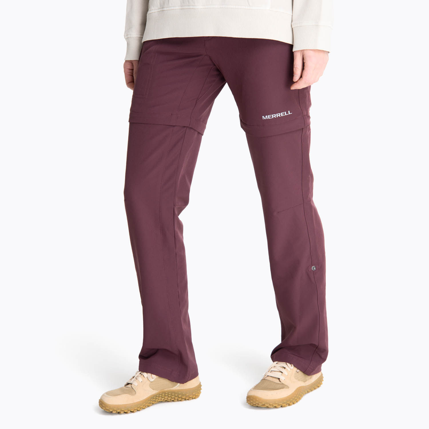 Pantalon 4 Way Spandex Pants Mujer - Merrell