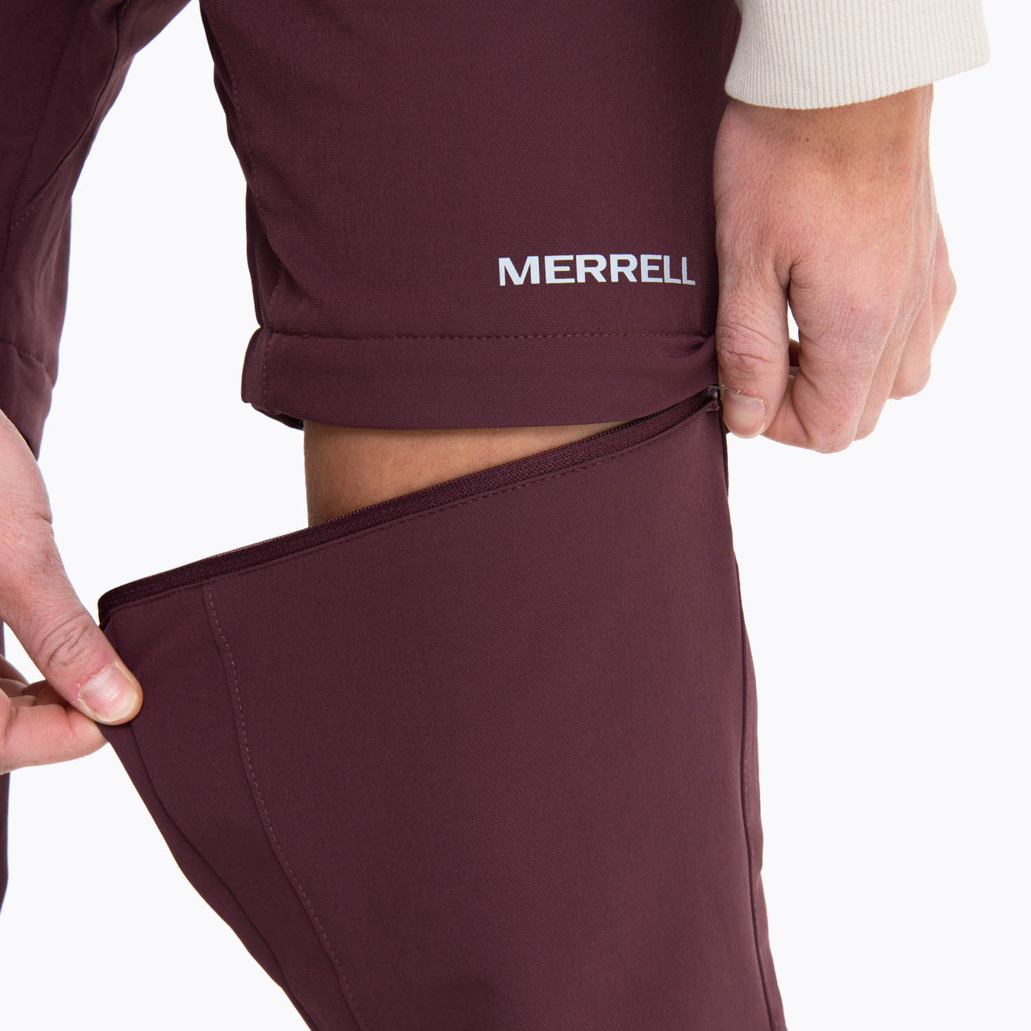 Pantalon 4 Way Spandex Pants Mujer - Merrell